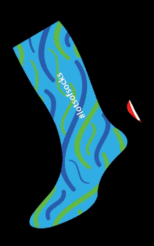 Missmatched-socks GIFs - Get the best GIF on GIPHY