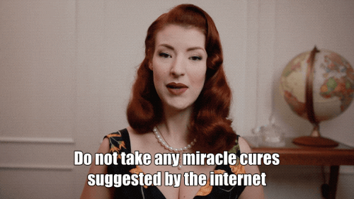 Medical Cures GIFs - Get the best GIF on GIPHY
