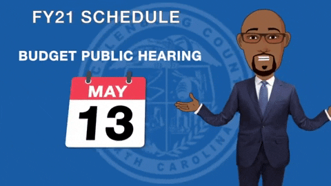 Budget Season GIFs - Get the best GIF on GIPHY