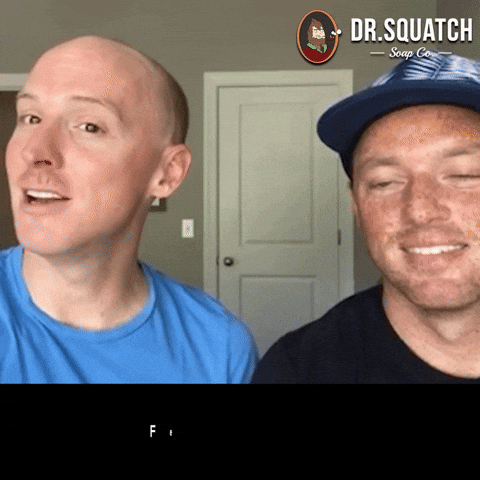 Smooth Face GIFs - Get the best GIF on GIPHY