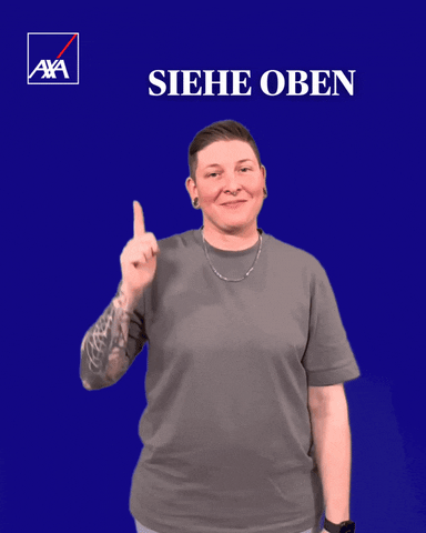 Siehe-oben GIFs - Get the best GIF on GIPHY