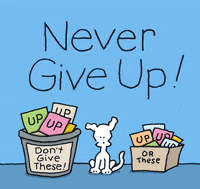 I Give Up Animated Gif
