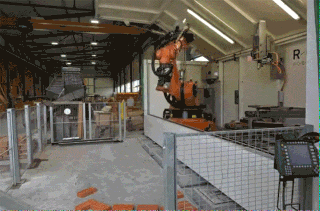 Building Robots GIFs - Get the best GIF on GIPHY