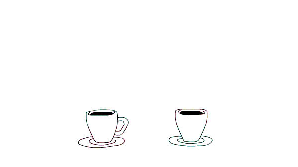 Coffee GIF by CsaK - Find & Share on GIPHY