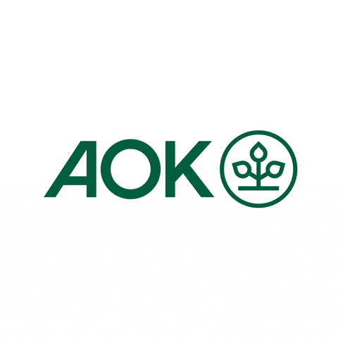 AOK Logo GIFs on GIPHY - Be Animated
