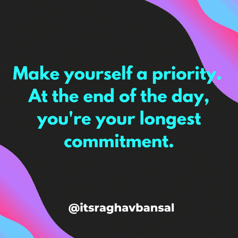 Life Priorities GIFs - Get the best GIF on GIPHY