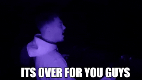 Its You Gif