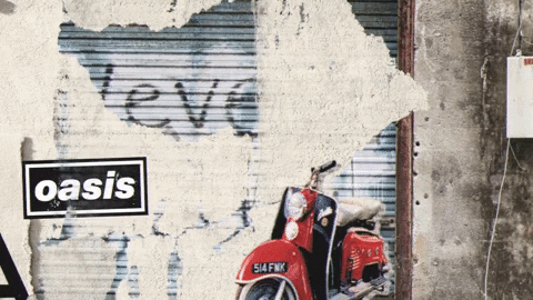 Oasis Band Rock GIF by Oasis - Find & Share on GIPHY