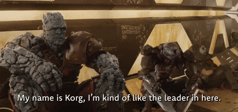 Korg GIFs - Get the best GIF on GIPHY
