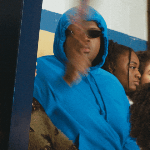 And For That Reason Im Out GIFs - Find & Share on GIPHY