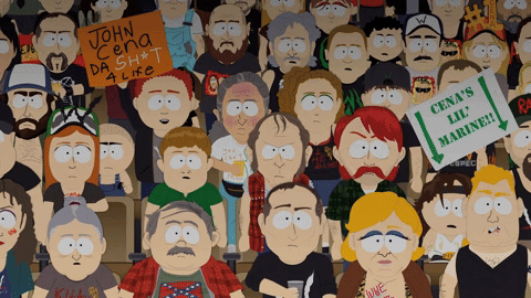 Crowd Clapping Animated Gif