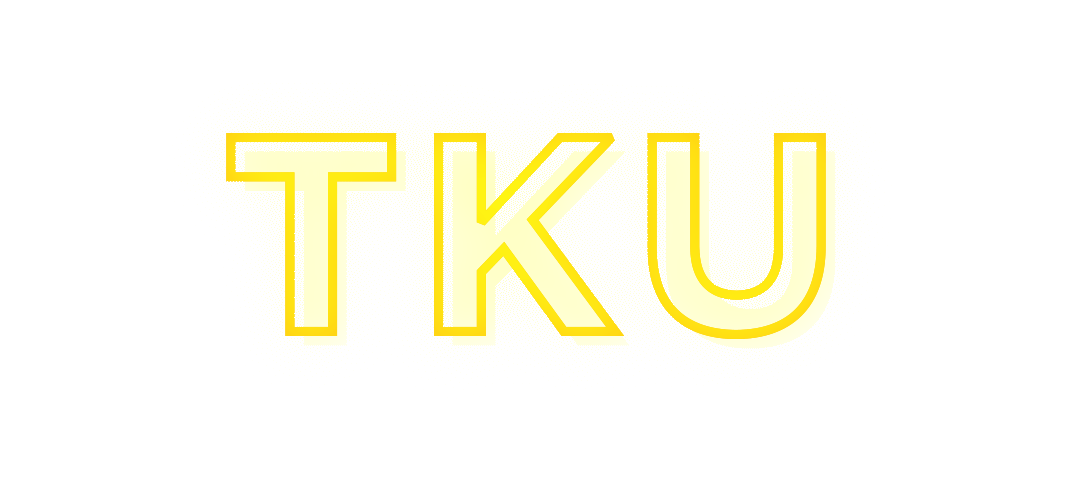 College Tku Sticker by The King's Univeristy for iOS & Android | GIPHY