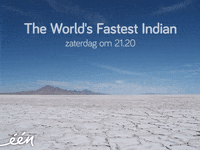Fastest Man In The World Gif