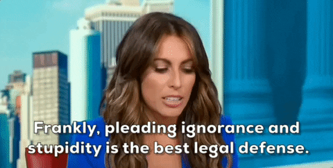 All the Reactions to Former Pres. Donald Trump's Third Indictment by ...