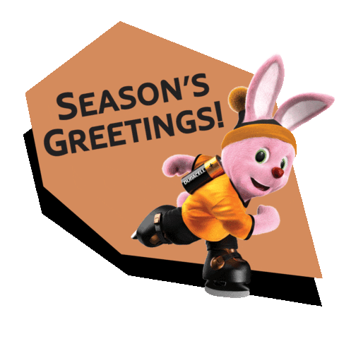 Duracell Bunny GIFs on GIPHY - Be Animated