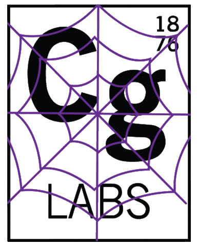 Cobweb Sticker by CG Labs for iOS & Android | GIPHY