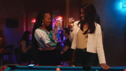 Indoor Pool Party GIFs - Get the best GIF on GIPHY