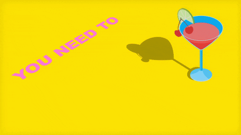 You'Re Being Too Loud Calm Down GIF by Taylor Swift - Find & Share on GIPHY