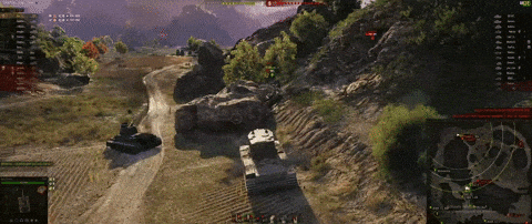 Kill Wot GIF by WorldofTanks - Find & Share on GIPHY