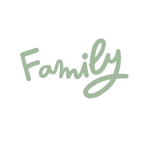 Family Love Sticker by thegangoffur for iOS & Android | GIPHY