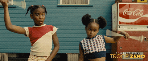 Batons GIFs - Get the best GIF on GIPHY