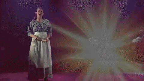Musical Theatre Review GIFs - Get the best GIF on GIPHY