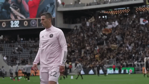 Soccer Futbol GIF by Inter Miami CF - Find & Share on GIPHY