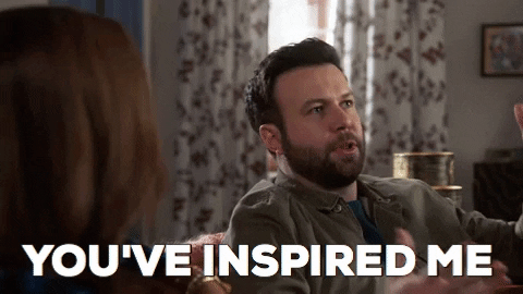 Inspireme GIFs - Get the best GIF on GIPHY