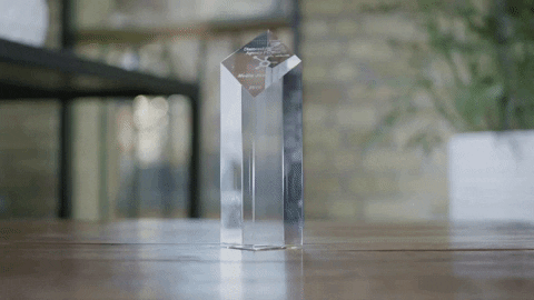 Hubspot Award GIFs - Get the best GIF on GIPHY