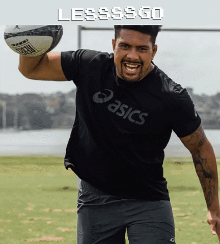 Asics GIFs - Get the best GIF on GIPHY