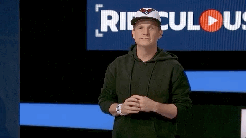 Rob Dyrdek GIF by Ridiculousness - Find & Share on GIPHY