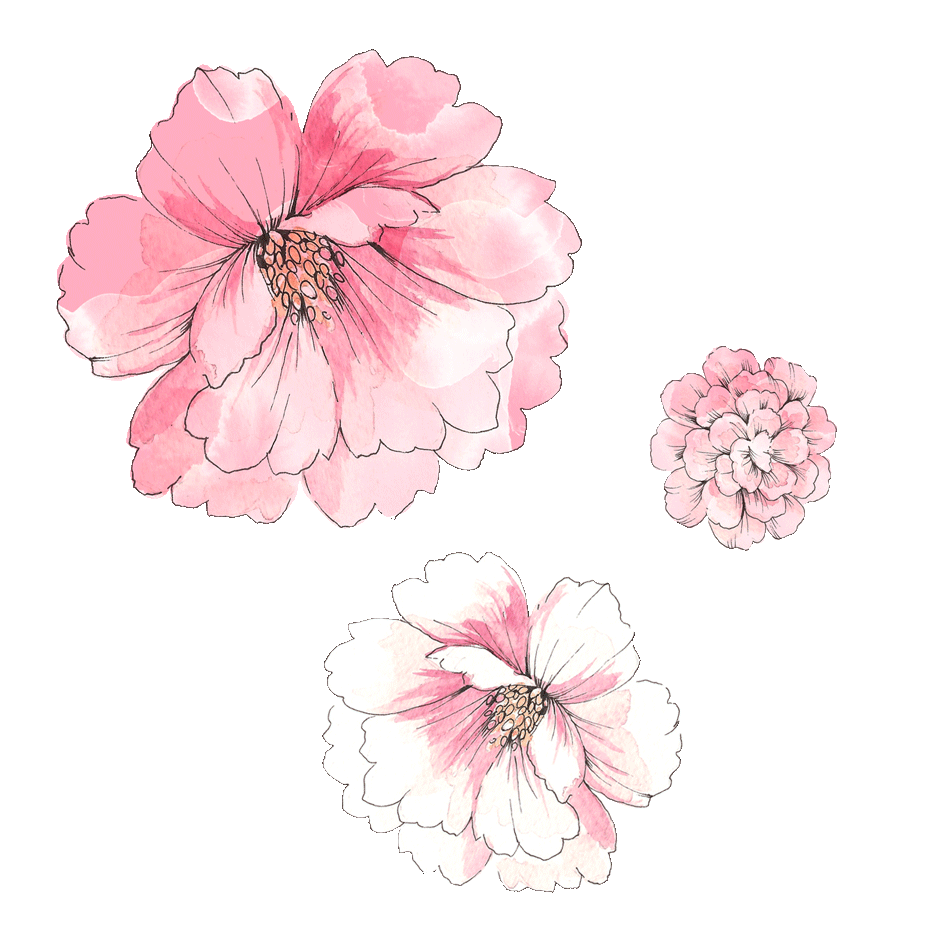 Flower Sticker by Review Australia for iOS & Android | GIPHY