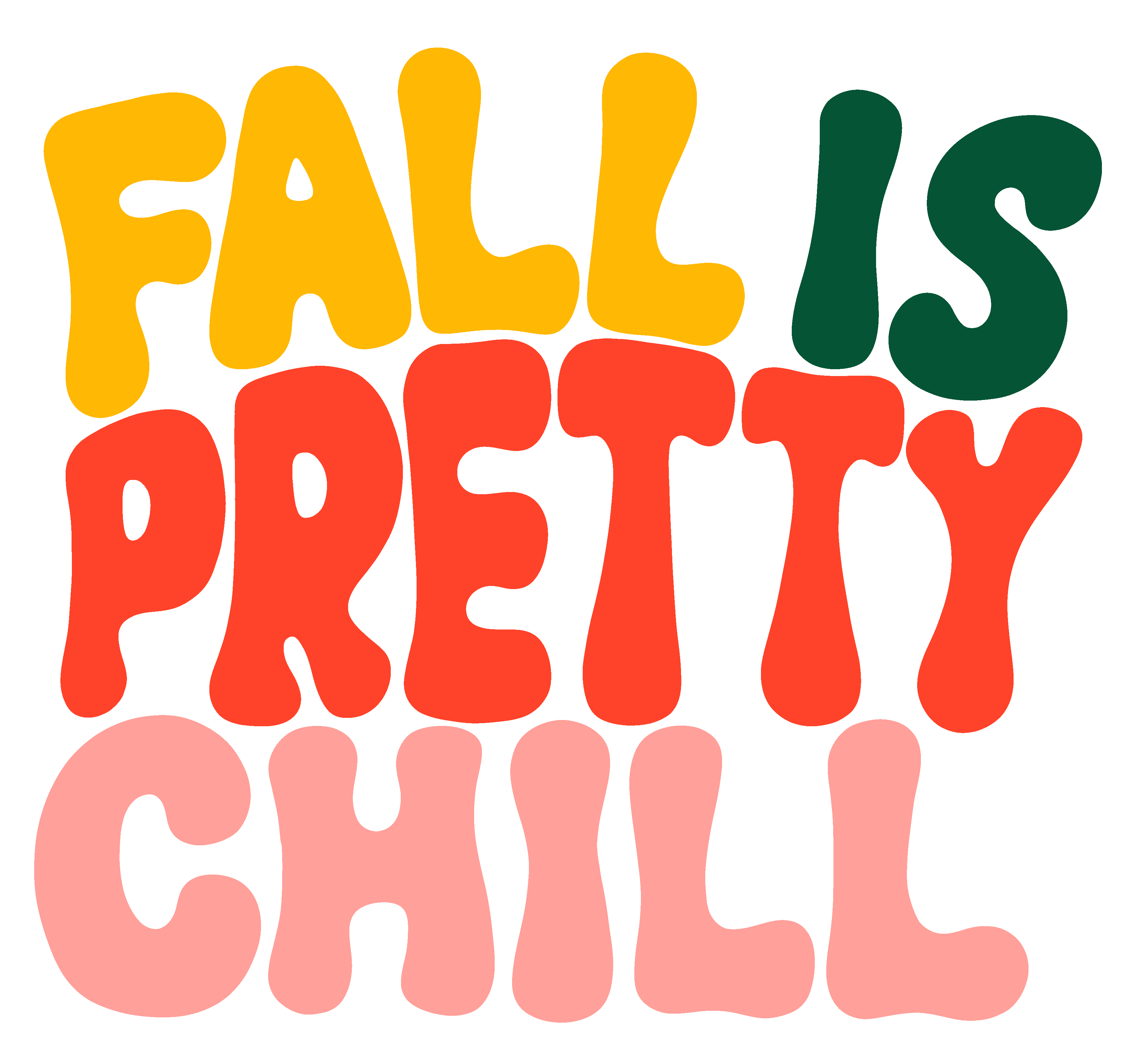Fall Chill Sticker for iOS & Android | GIPHY