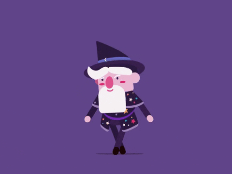 Character-rigging GIFs - Get the best GIF on GIPHY