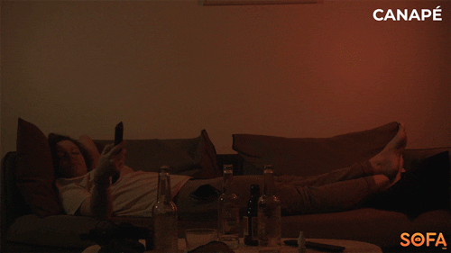 Remote Control Netflix GIF by SOFA vod - Find & Share on GIPHY