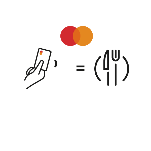 Contactless Sticker by Mastercardlatam for iOS & Android | GIPHY