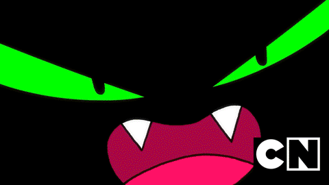 Vencer Mao Mao GIF by Cartoon Network EMEA - Find & Share on GIPHY