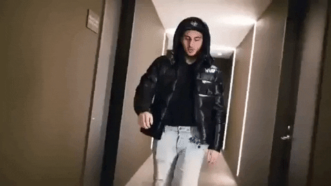 Richwalk GIFs - Get the best GIF on GIPHY