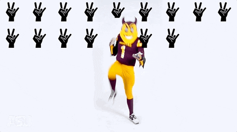 Sun-devil-rewards GIFs - Get the best GIF on GIPHY