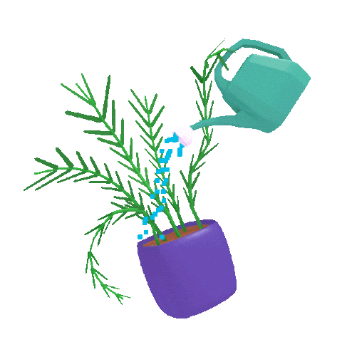 Spring Drinking Sticker by jjjjjohn for iOS & Android | GIPHY