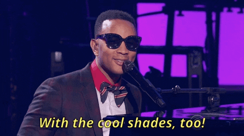 John Legend GIFs - Get the best GIF on GIPHY