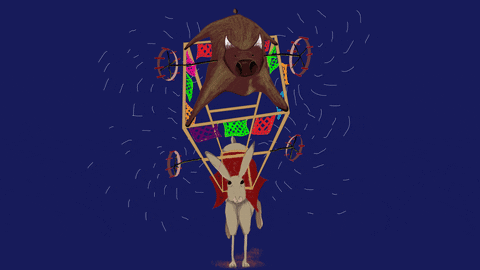 Torito GIFs - Get the best GIF on GIPHY