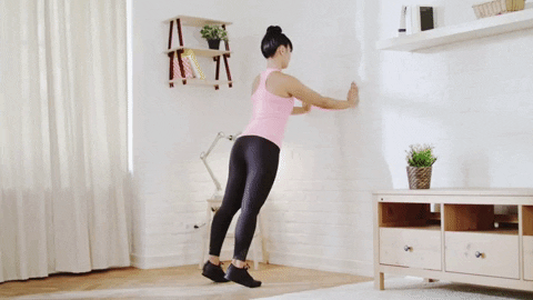 Fitness Workout GIF by 8fit - Find & Share on GIPHY