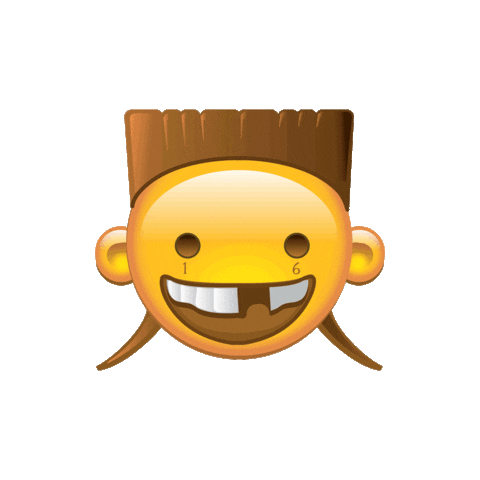 Die Antwoord Ninja Teeth