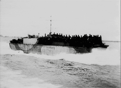 D-Day 75th Anniversary by U.S. National Archives | GIPHY