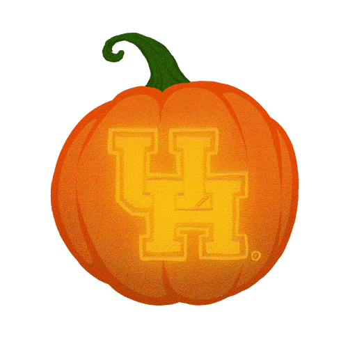 Go Coogs Uhouston Sticker by University of Houston for iOS & Android ...