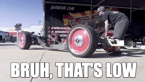 Thats-low GIFs - Get the best GIF on GIPHY