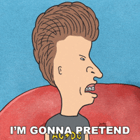 Beavis And Butthead Gif