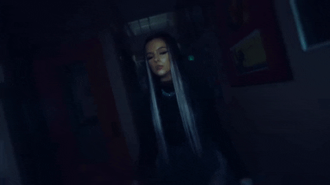 While Youre At It GIF by Jessie Murph - Find & Share on GIPHY