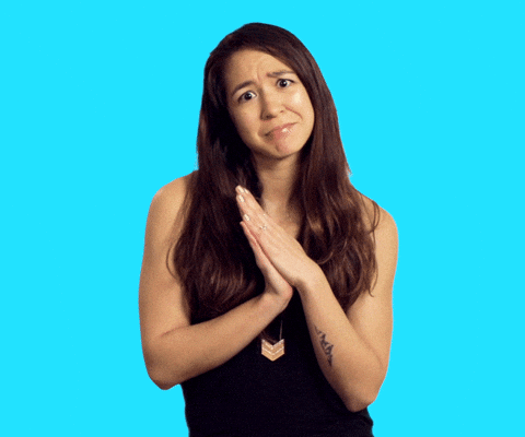 Sad Pity GIF by Originals - Find & Share on GIPHY